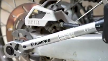 ToolPRO Torque Wrench 1 2 Drive